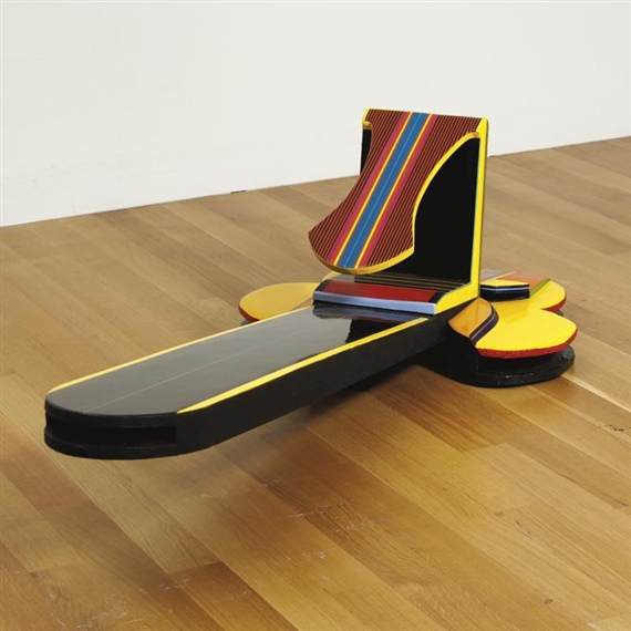 Daniel LaRue Johnson | 41 Artworks at Auction | MutualArt