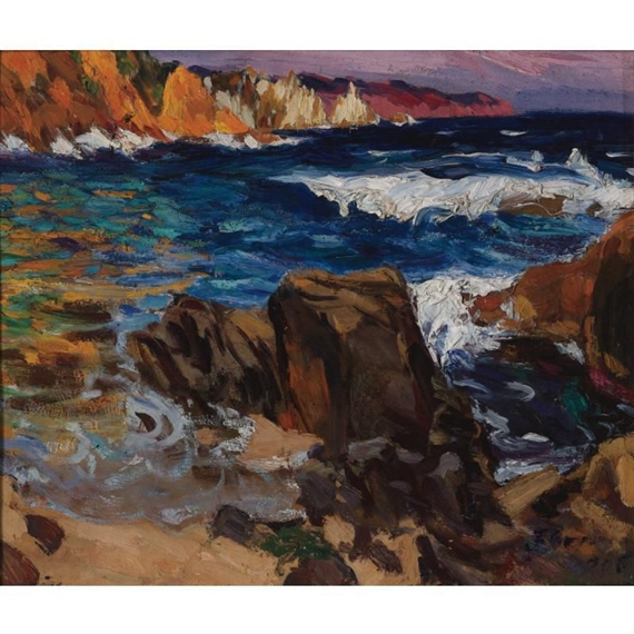 Francisco Goitia | Performance at Auction | MutualArt