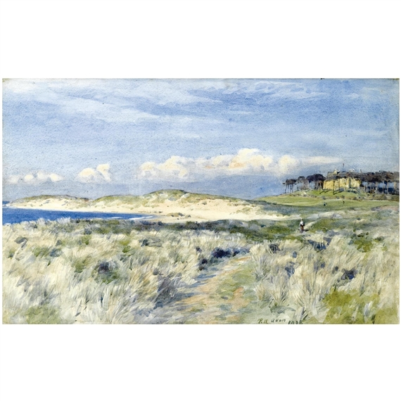 Patrick William Adam | 144 Artworks | MutualArt