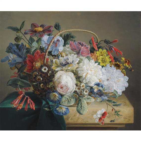 6 Anton Weiss Signatures | MutualArt