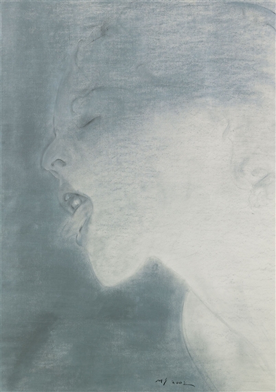 Mao Yan | Woman | MutualArt