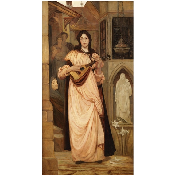 Kate Elizabeth Bunce | 5 Artworks at Auction | MutualArt