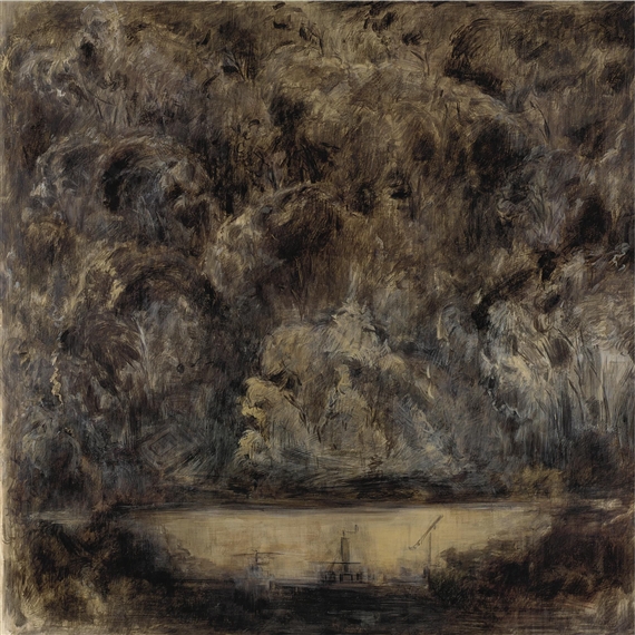 David Deutsch | 28 Artworks | MutualArt