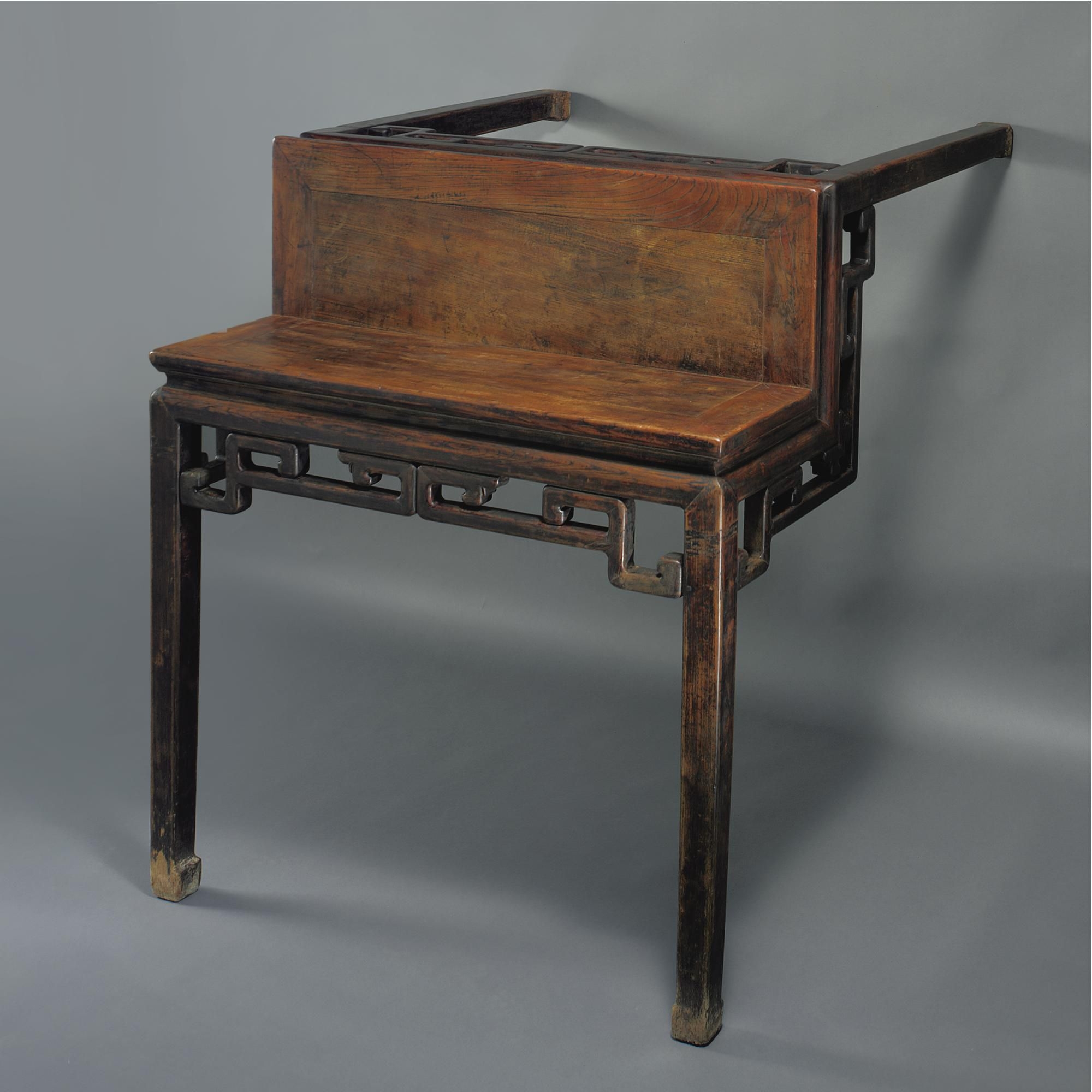 Ai Weiwei | Table with Two Legs on the Wall | MutualArt