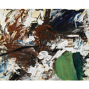 Mary Abbott | Untitled (Circa 1860) | MutualArt