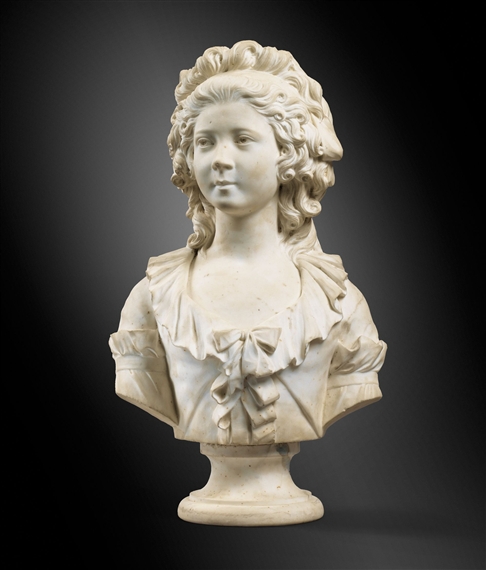 François-Joseph Martin | 3 Artworks at Auction | MutualArt