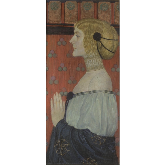 Wilhelm List | 39 Artworks at Auction | MutualArt