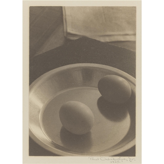 Outerbridge, Paul | 175 Artworks | MutualArt