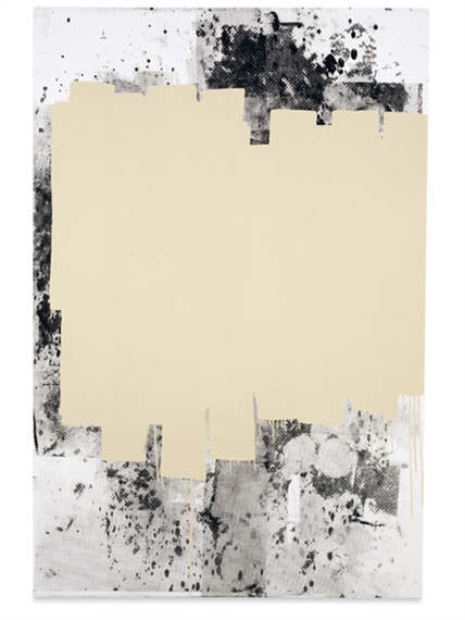 Christopher Wool | Untitled (P346) (2000) | MutualArt