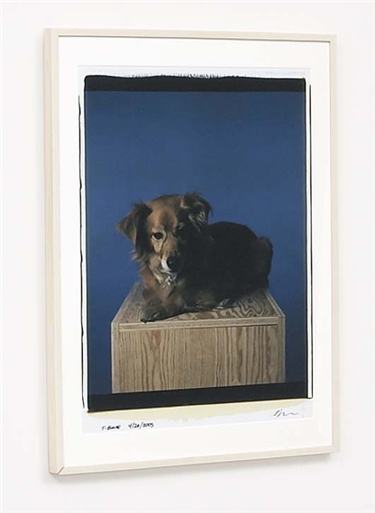 Todd Eberle | 13 Artworks at Auction | MutualArt