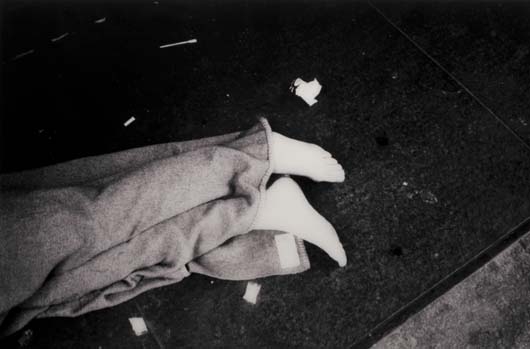 Henry Bond | Untitled. (1998) | MutualArt