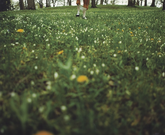 Anna Gaskell | Untitled #19 (Wonder Series) (1997) | MutualArt