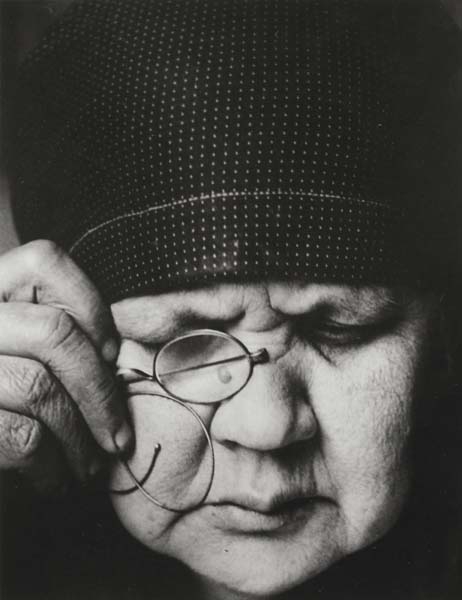 Aleksandr Mikhaylovich Rodchenko | Mother (1924) | MutualArt
