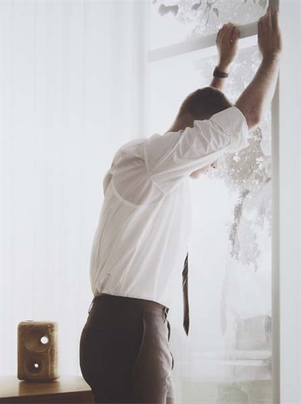 Erwin Olaf | Troy from Grief (2007) | MutualArt