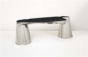 Ron Arad | 1,078 Artworks at Auction | MutualArt