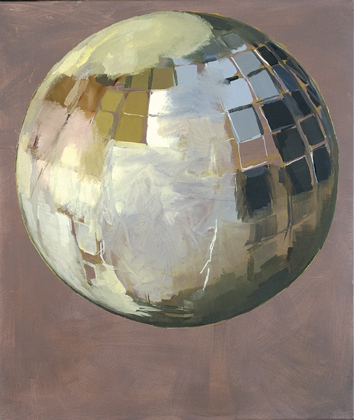 Neal Tait | Dark Star (2002) | MutualArt