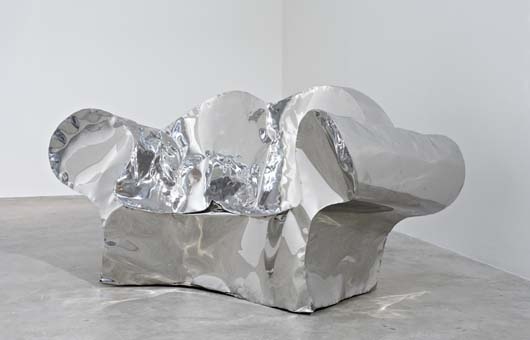 Ron Arad | 'Schizzo' chair (1989) | MutualArt