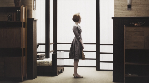 Erwin Olaf | Victoria from Grief (2007) | MutualArt
