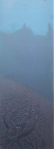 Susan Derges | River Taw Ocean (1997) | MutualArt