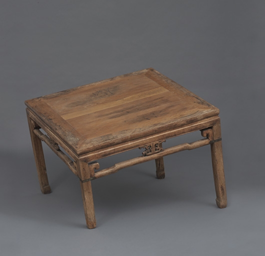 Ai Weiwei | Slanted Table (1997) | MutualArt
