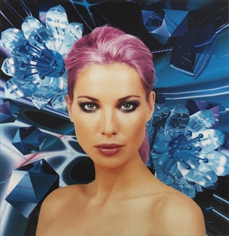 Micha Klein | 55 Artworks at Auction | MutualArt