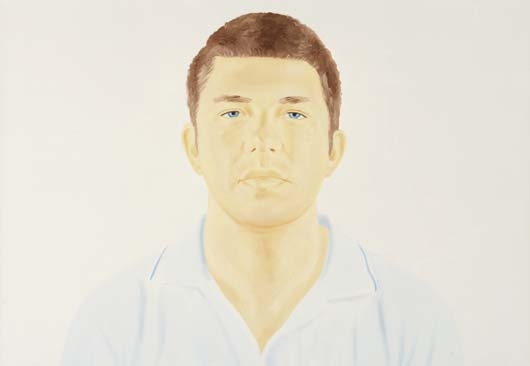 Alessandro Raho | Charlie (1997) | MutualArt