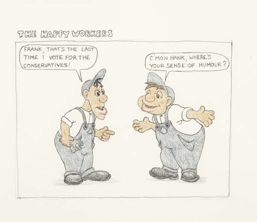 Daniel Oates | 9 Artworks at Auction | MutualArt