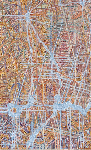 Steven Charles | 19 Artworks at Auction | MutualArt