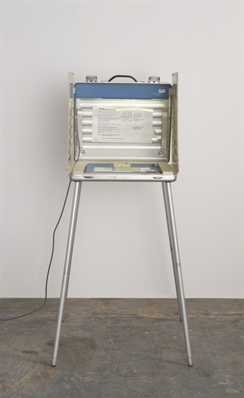 Christoph Büchel | Performance at Auction | MutualArt