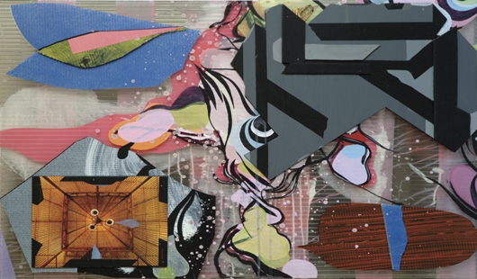 Danny Rolph | 6 Artworks at Auction | MutualArt