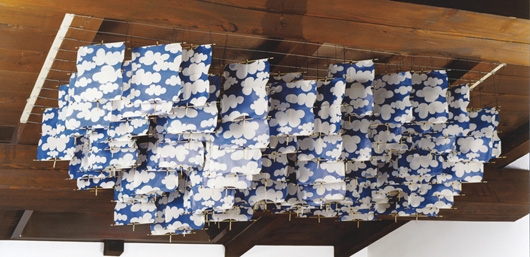 5 Jacob Hashimoto Signatures | MutualArt