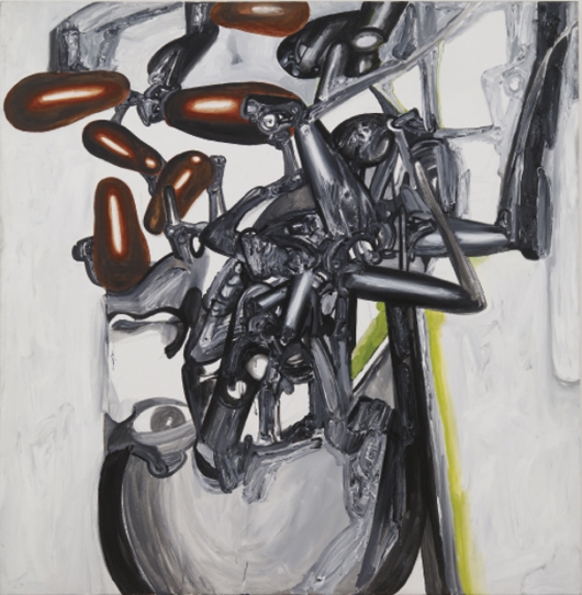 Probir Gupta | Anxiety of the Unfamiliar I | MutualArt