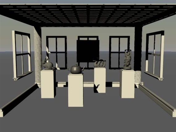 Michael Guidetti | Exhibitions | MutualArt