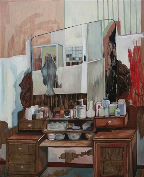 Marina Cruz: Redefining Nostalgia