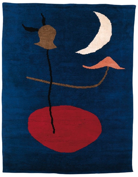 Joan Miró | Spanish dancer | MutualArt