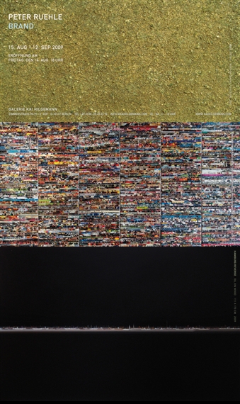 Peter Ruehle | 12 Artworks at Auction | MutualArt