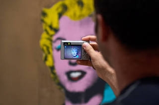 Steven Wolf Fine Arts, San Francisco,...