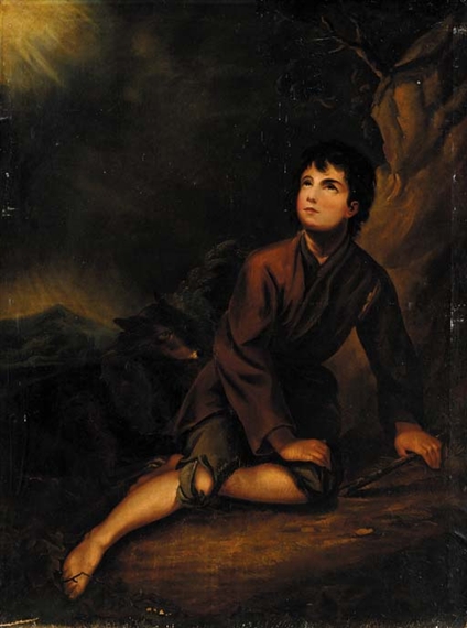 Bartolomé Estebán‏ Murillo | The runaway | MutualArt