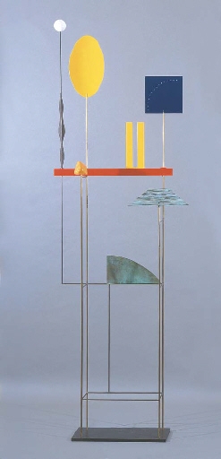 Peter D. Cole | Winter Solstice | MutualArt