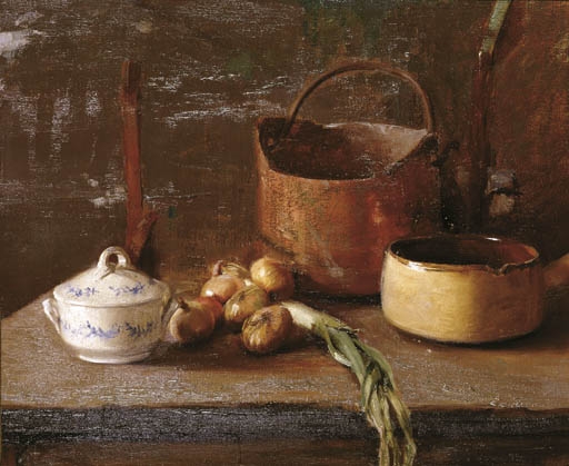 Margaret Preston | Still Life | MutualArt