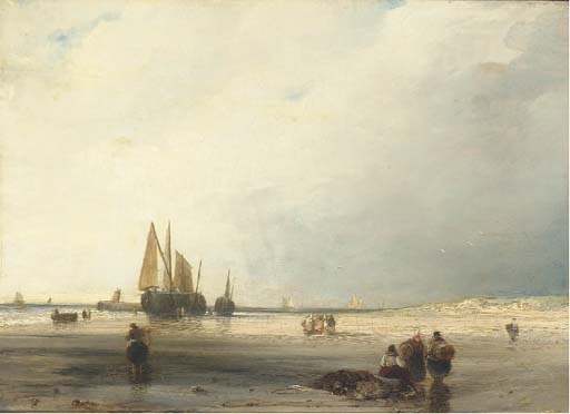 Richard Bonington | 14 Artworks at Auction | MutualArt