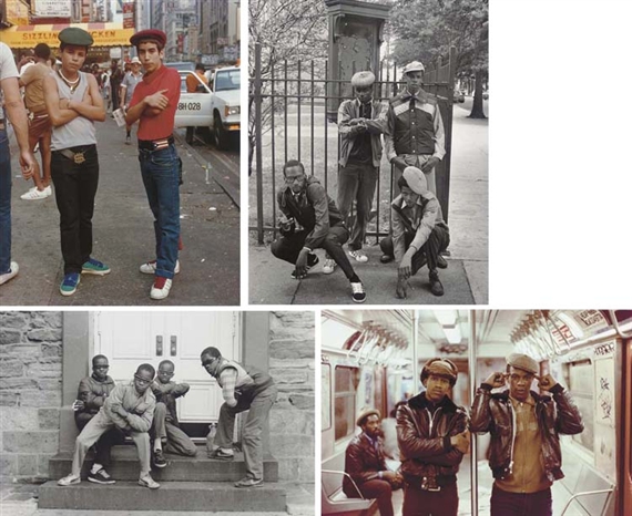 Jamel Shabazz | 25 Artworks at Auction | MutualArt