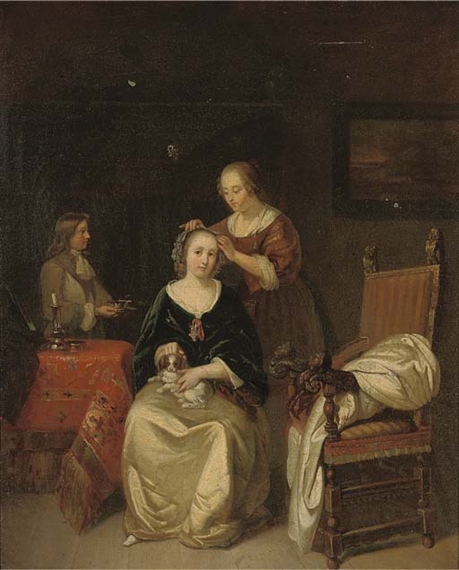 Gerard ter Borch the Elder - Alchetron, the free social encyclopedia