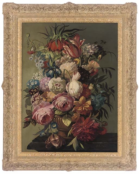Jan Van Ost | 1 Artworks | MutualArt