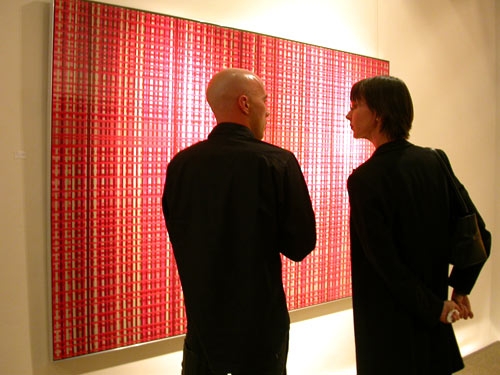 Mark Erasmus | Exhibitions | MutualArt