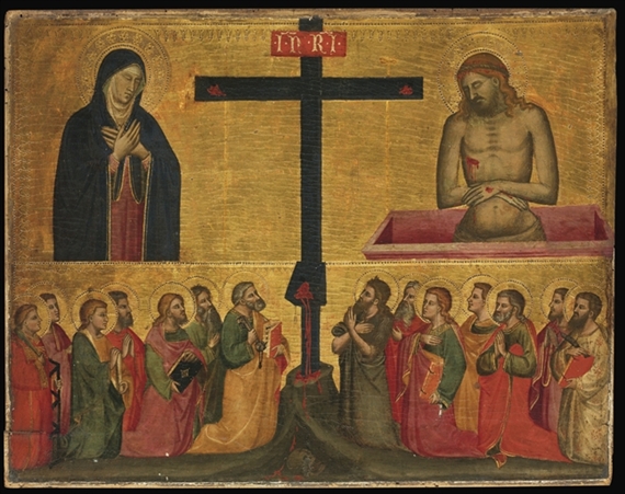 Giovanni Antonio Galli | Biography