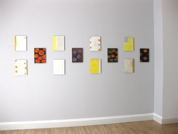 Norbert Radermacher | 8 Artworks | MutualArt