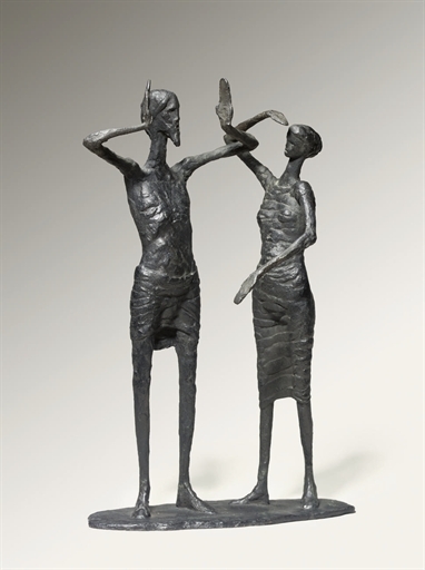 David Wynne | 130 Artworks at Auction | MutualArt