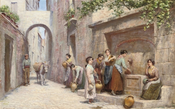 Arthur Haddock | Performance at Auction | MutualArt