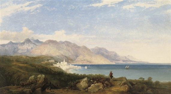 George Edwards Hering | 131 Artworks at Auction | MutualArt